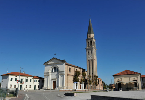 Campolongo Maggiore - Terre di Venezia