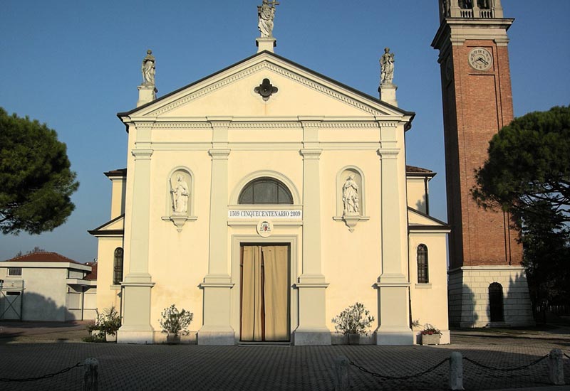 Musile di Piave - Terre di Venezia