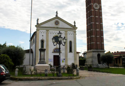 Marcon - Terre di Venezia