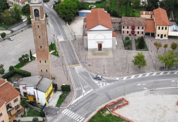 Campolongo Maggiore - Terre di Venezia