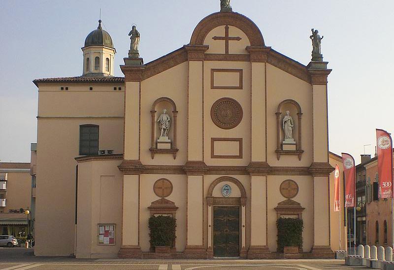 Salzano - Terre di Venezia