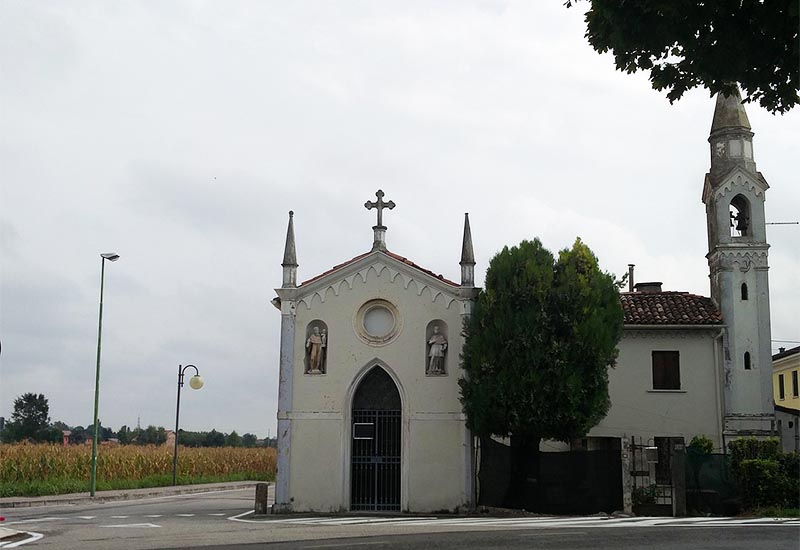 Salzano - Terre di Venezia