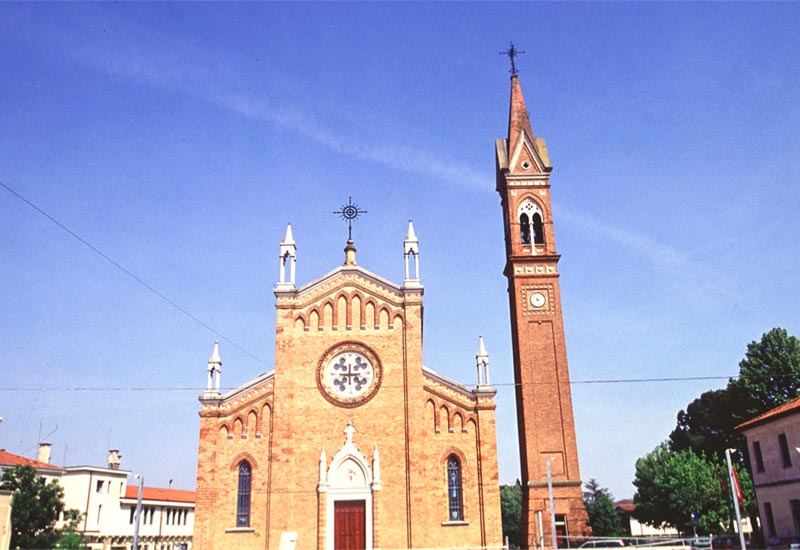 Musile di Piave - Terre di Venezia