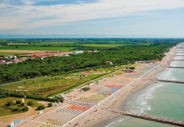 Eraclea - Terre di Venezia