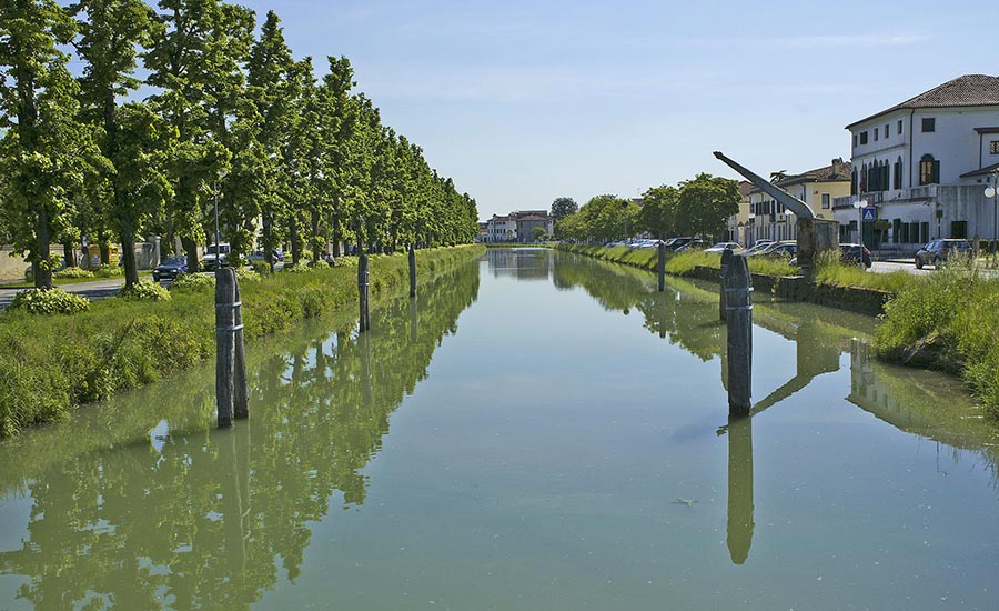 Mira - Terre di Venezia