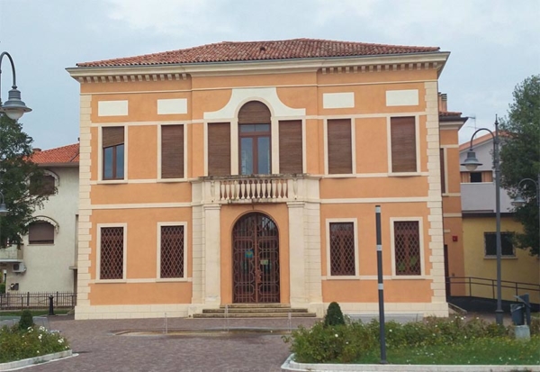 Salzano - Terre di Venezia