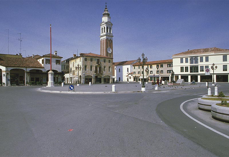 Mirano - Terre di Venezia